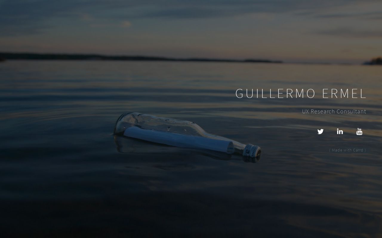 Ermel | UX strategy
